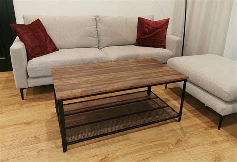 ᐉ Стол Kontrast Sk104 Дуб 106x60x45 см • Купить в Киеве Украине • Лучшая цена в Эпицентр