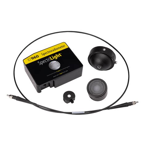 Light Measurement Specialty Light Sources And Led Signage Ilt