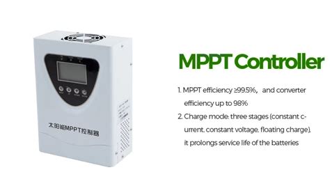 Three Phase 40kw 100kw Pv On Grid Solar System For Commercial Use Tronyan Solar