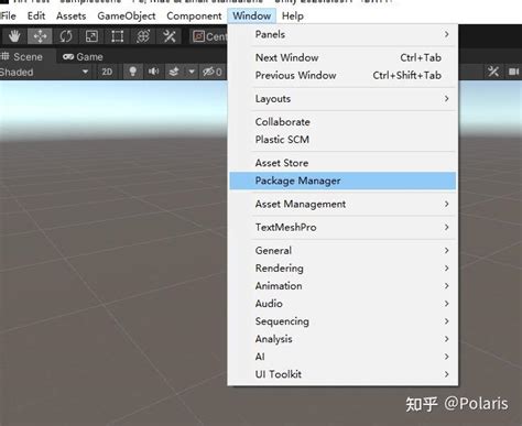 Unity做vr全平台游戏开发（五）——认识unityxr与openxr 知乎