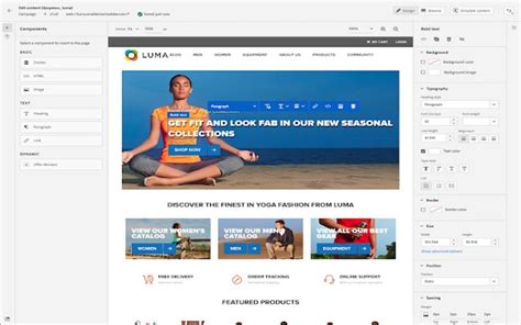 Adobe Experience Cloud Visual Editing Helper For Google Chrome Extension Download