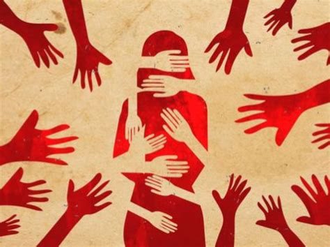 Pakaian Dan Hijab Apakah Ada Korelasi Dengan Pelecehan Seksual Detak Usk