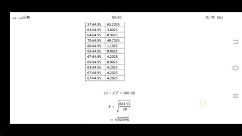 sta301 sta301 assignment solution may 13 2024 youtube