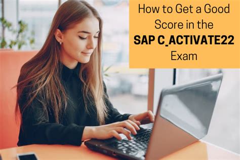 How I Scored 89 In C Activate22 Exam For Sap Activate Project Manager