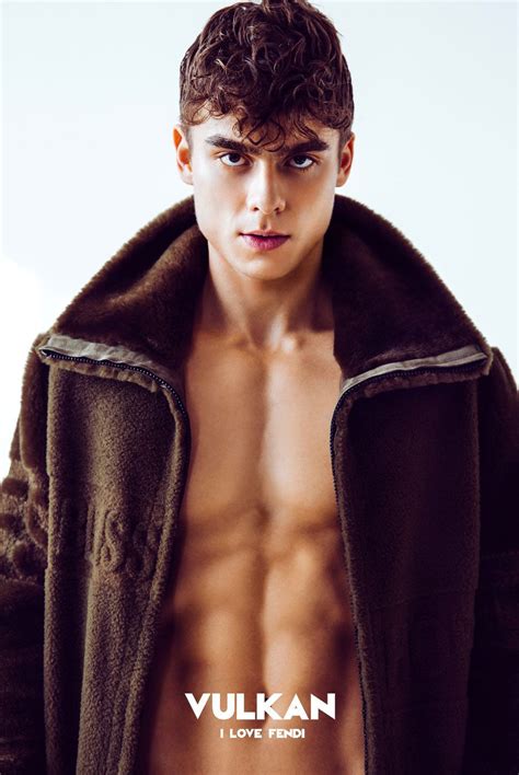 Model Erik Mmg Models