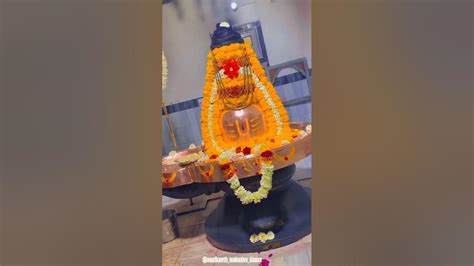 🔱🌹 Jay Nilkanth Mhadev Ki 🙏🌹 Har Har Mahadev 🚩bholenath Shortvideo