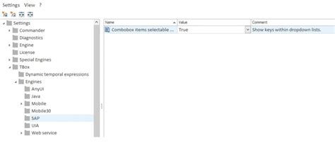 Tosca Sapgui Automationtesting Qa Tricentis Tosca Testautomation Testingcommunity