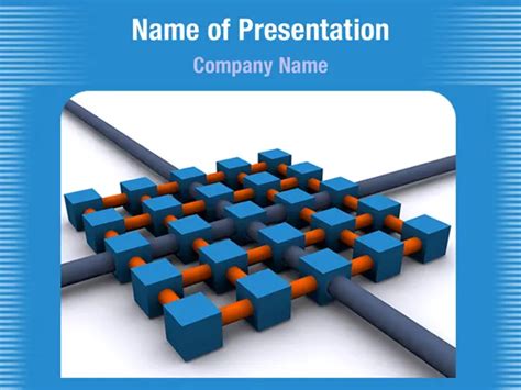 neural nodes powerpoint templates neural nodes powerpoint backgrounds