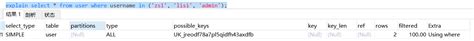 Mysql中exists的用法mysql Exists Csdn博客 Mysql中exists的用法mysql Exists Csdn博客
