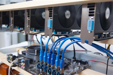 Mining Like A Pro The Ultimate GPU Overclocking Guide For New Cryptocurrency Miners