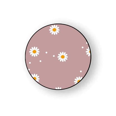 Sprinkle Daisy Holder Shopglam Cases