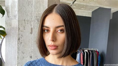 10 Gorgeous Straight Bob Haircuts That Will Inspire Your Next Transformation