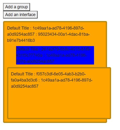 javascript blazor webassembly elements keep disappearing when doing