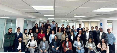 Yassine Khalis On Linkedin I Just Wanted To Say How Grateful I Am To Be Part Of Mazars Business