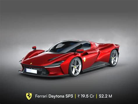 Most Expensive Ferrari Cars In 2026 F80 250 Gto And More