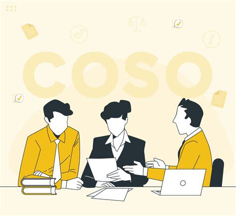 Everything You Need To Know About Coso Framework Everything You Need To Know About Coso Framework