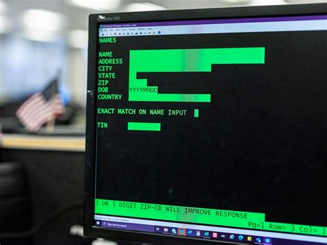 From Cobol And Assembly To Java—modernizing The Irs