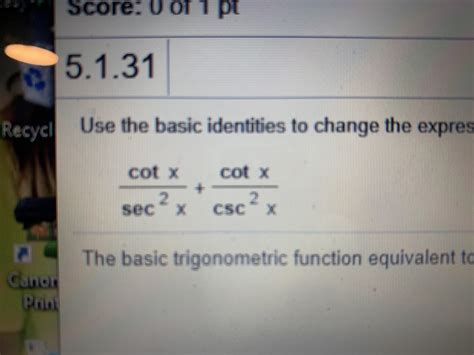 Need Help Simplifying This Into A Basic Trig Function Scrolller