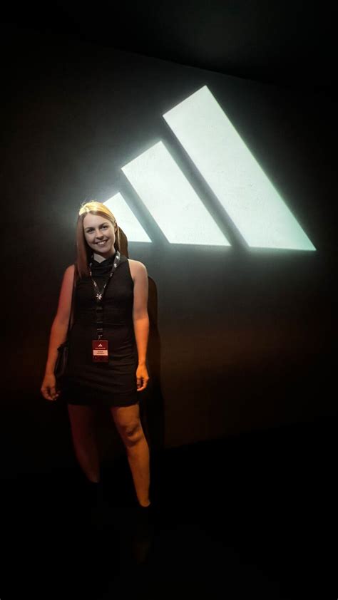 Aleisha Weidmann On Linkedin Adidas Ss25 Tradeshow It Was A Pleasure