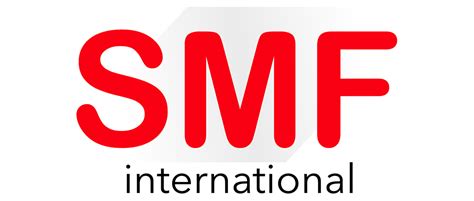 Logotipo De Smf Indonesia