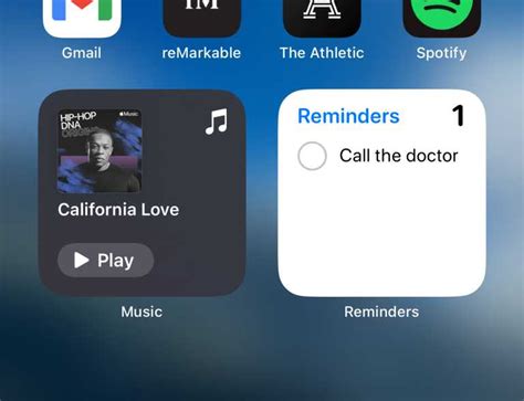 how to customize your iphone like android macworld