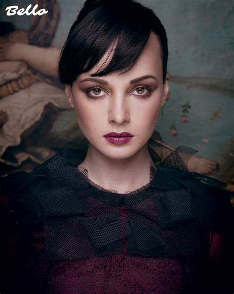 Ashley Rickards Photoshoot
