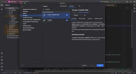 How To Install Testng On Intellij Idea Geeksforgeeks