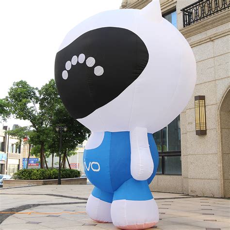 Inflatable Model E16 2 Buy Inflatable Mascot Inflatable Costumes Inflatable Characters