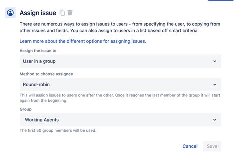 Automatically Reassign Issues Of Agents Who Are On Vacation Jira And