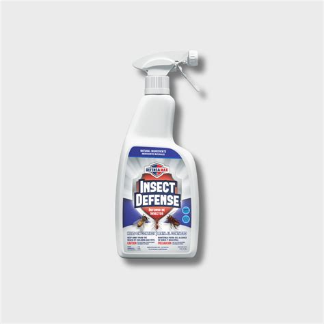 Insect Defense Defensamax