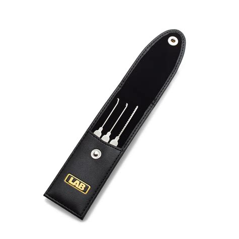 Key Extractor LAB