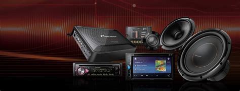 معرفی و آشنایی با محصولات برند پایونیر Pioneer + خرید اینترنتی - گرین لیست