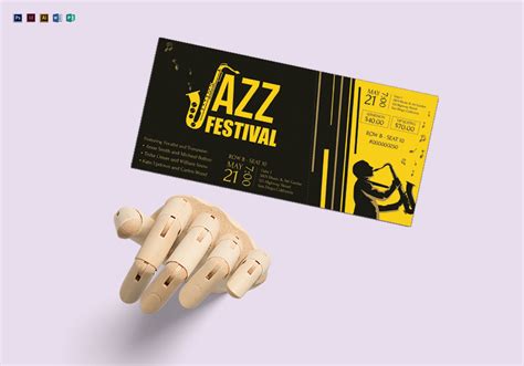 Jazz Festival Tickets Csm Hosts 19th Annual Jazz Festival April 5th