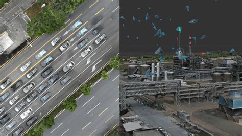 Dji Modify The New Intelligent 3d Model Editing Software