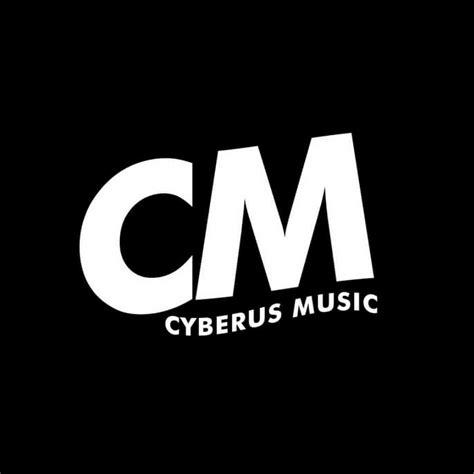 Cyberus Music Youtube