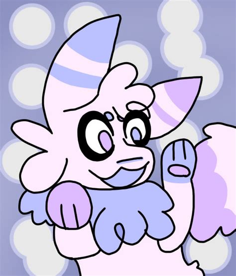 Lil Eevee Dude Named Starburst By Tea And Mocha On Deviantart