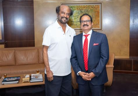 ashraf ali m a on linkedin legendaryencounter rajanisir