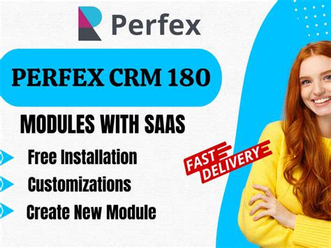 Perfex Crm 180 Module With Saas Upwork