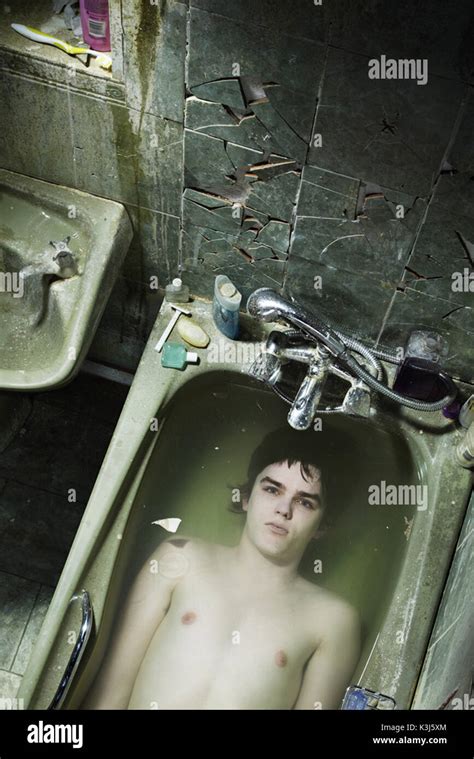 Nicholas Hoult Skins Hi Res Stock Photography And Images Alamy