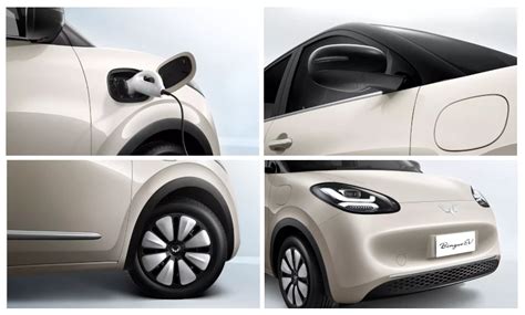 Binguo Ev Wuling Semarang