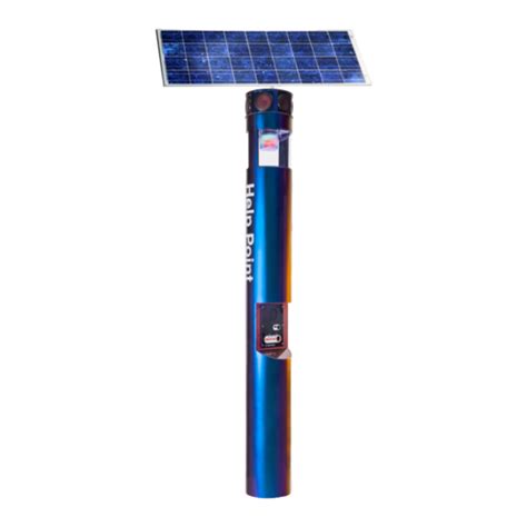 Code Blue Cb 1 W Manuals Manualslib