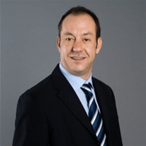 Thomas Blacha Technischer Vertriebsmitarbeiter Mitsubishi Heavy