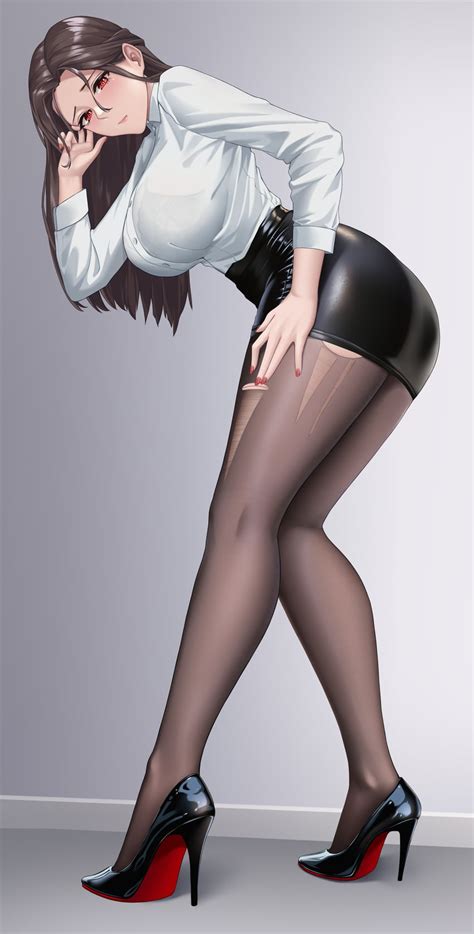 Original Drawn By Shuixiao Danbooru