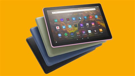 Fix Amazon Fire Tablet Software Issues With Hard Reset And Factory Reset Process Good E Reader