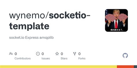 Github Wynemosocketio Template Express Amqplib