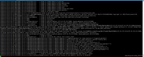 linux安裝elasticsearch7 4 2和kibana7 4 2并配置 liunx docker elasticsearch7 4
