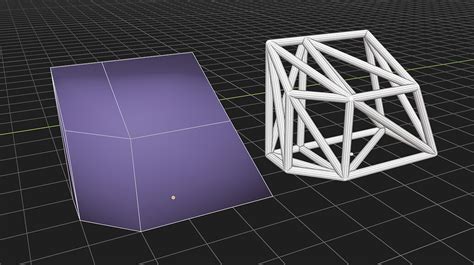 Geometry Nodes 3730 By Format64 Blender Development Discussion Blender Artists Community