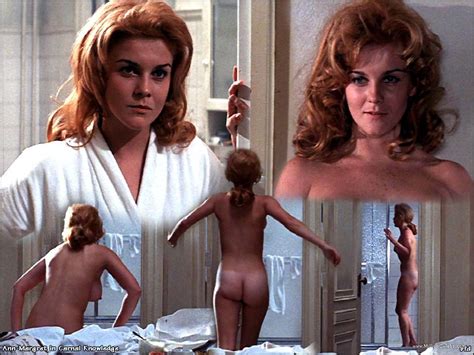 Ann Margret Asianoraldude