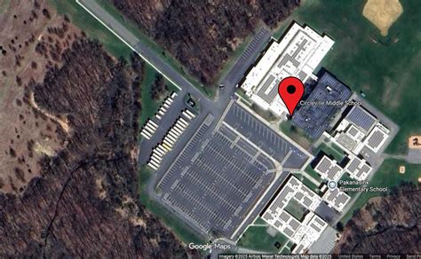 Student Taken To Hospital After Classroom Altercation At Middle School