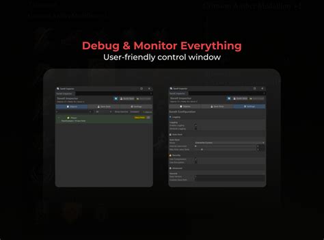 Saveit — Simple Powerful Save System For Unity
